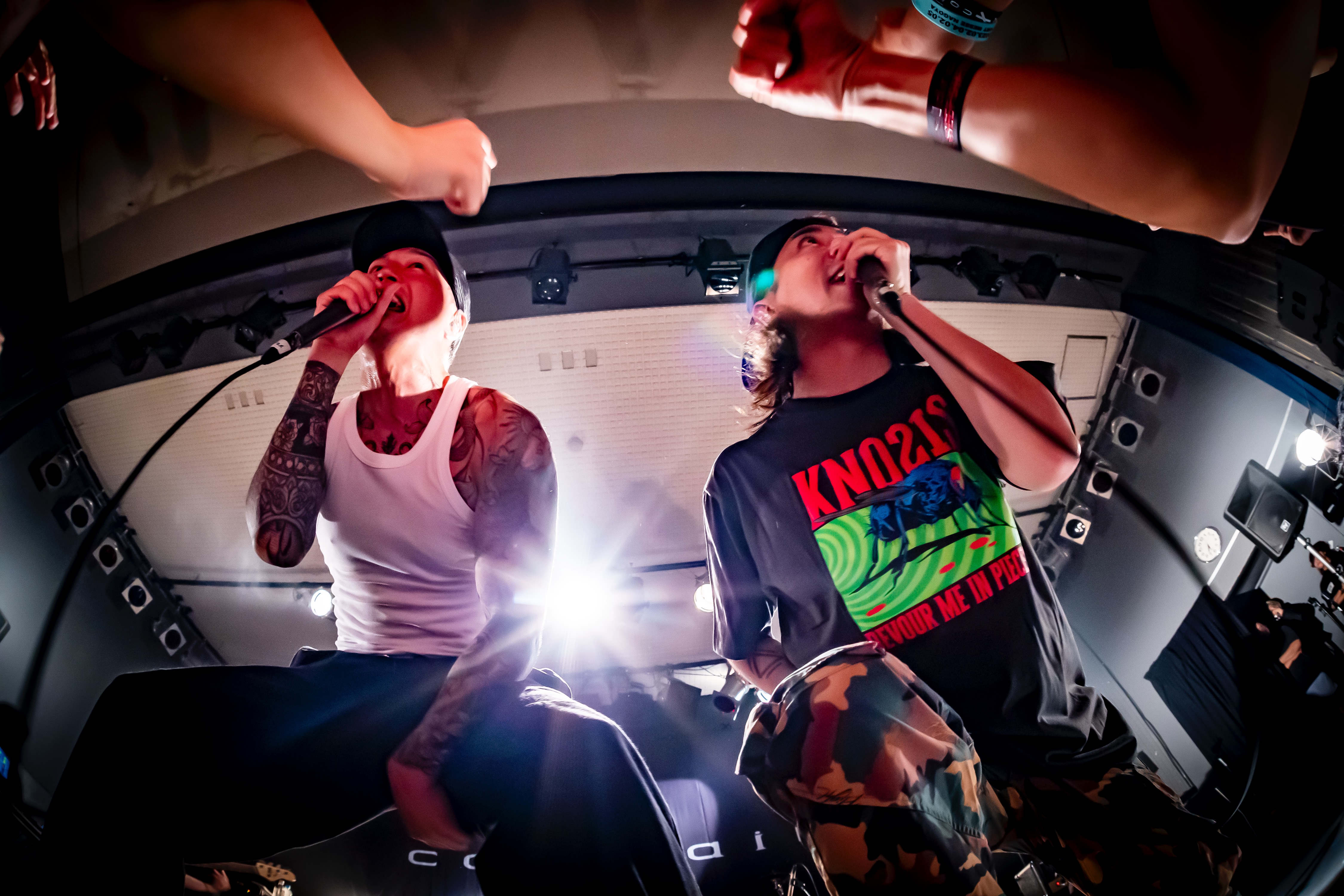 KNOSIS Announce One-Man Japan Tour