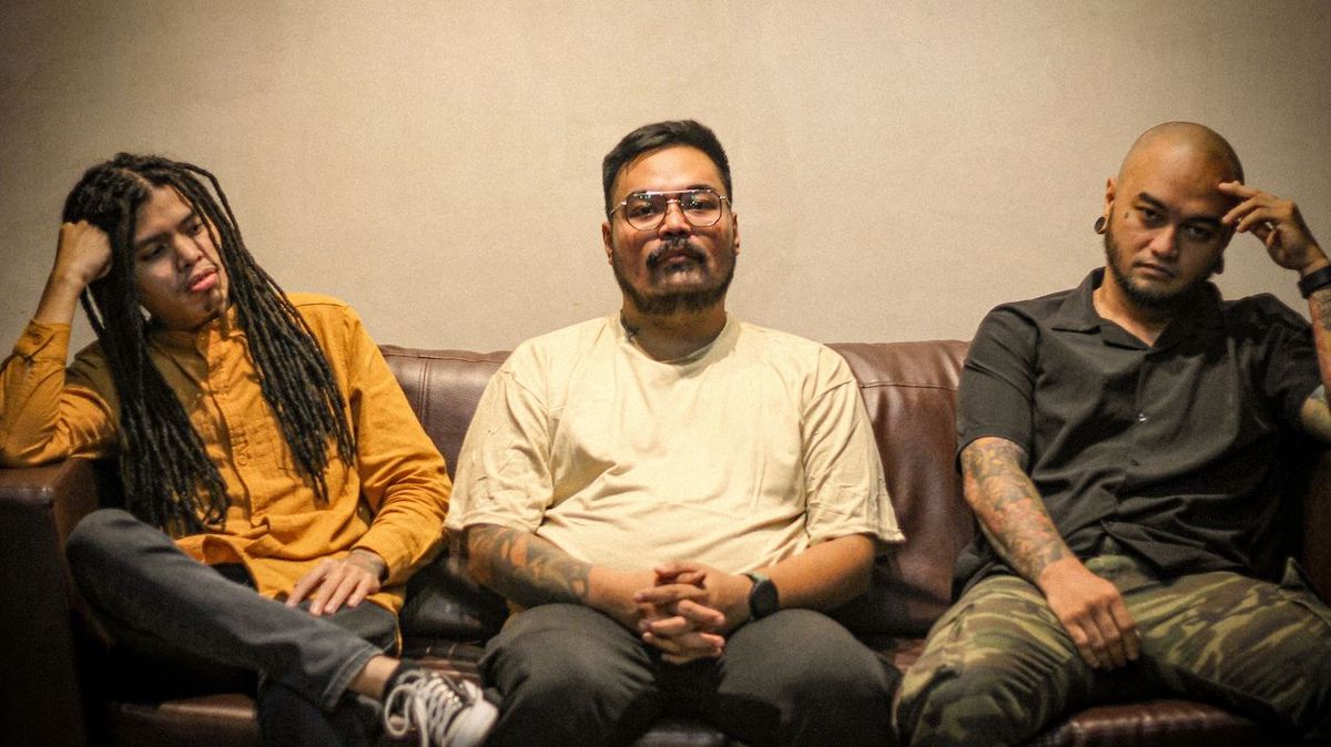 NEW NOISE: Add These To Your Playlist