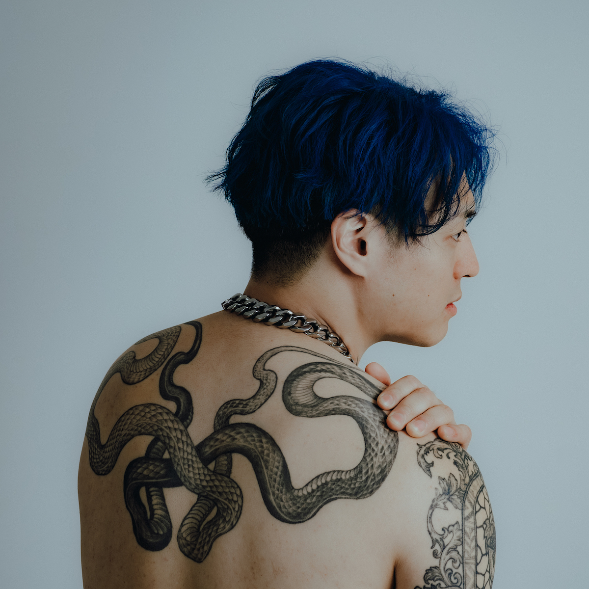 KNOSIS Drop New Single, Announce New Album and Japan Tour.