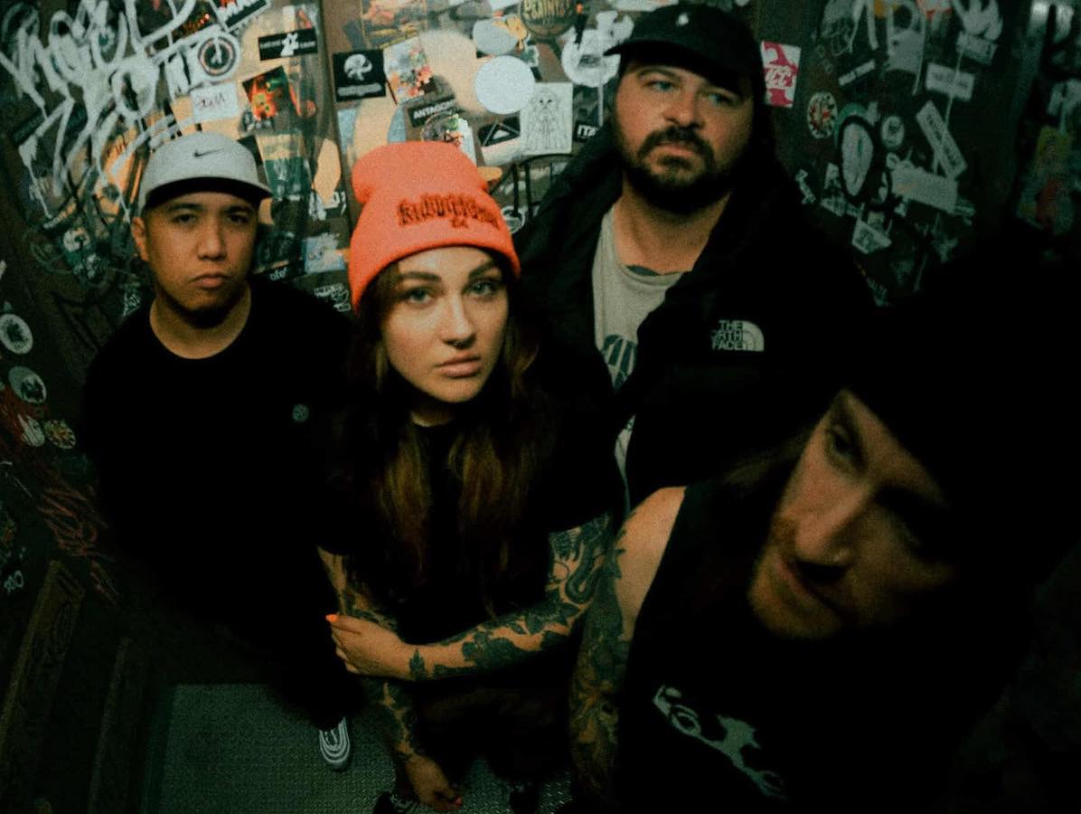ICYMI: Terminal Sleep To Open Counterparts & Dying Wish Tour