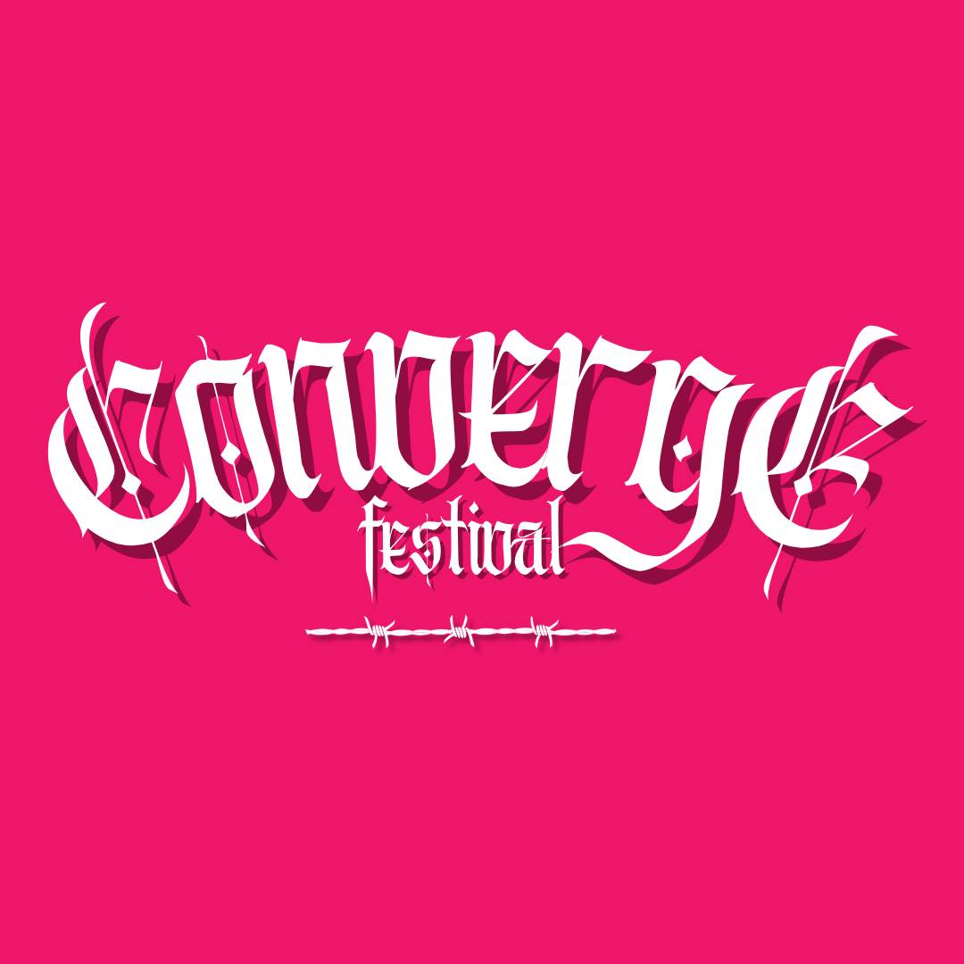 Introducing CONVERGE FESTIVAL: Australia’s Newest Day Out
