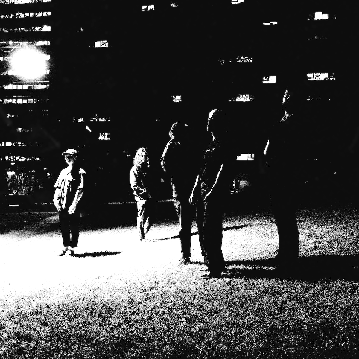 Melbourne Post-Hardcore Band Alera Make Their Long-Awaited Return