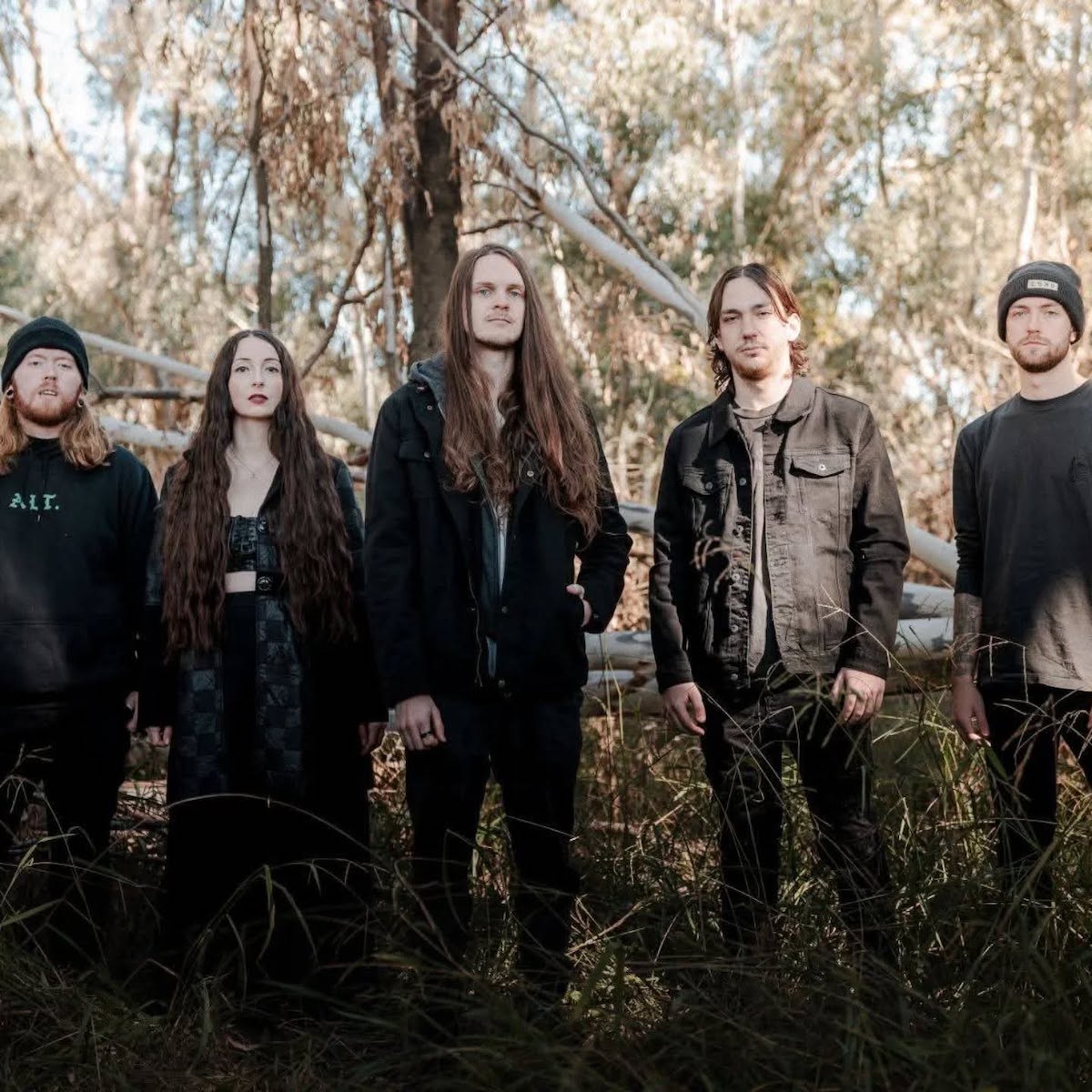 Artifact Drops New Single ‘Requiem’ Ahead of Asia Tour