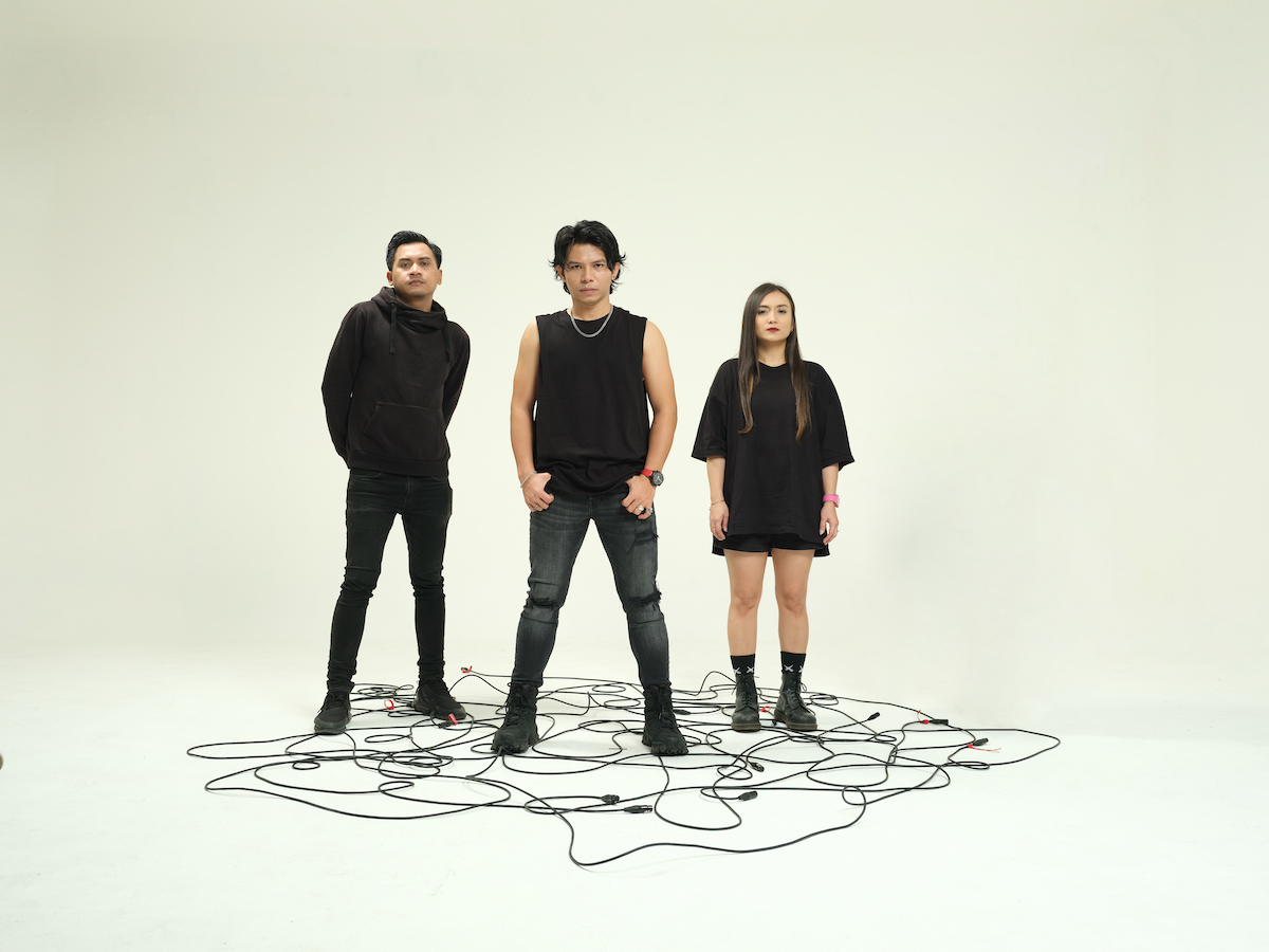 From Hellfire to Healing: Engage in Vengeance Unfiltered [Interview]