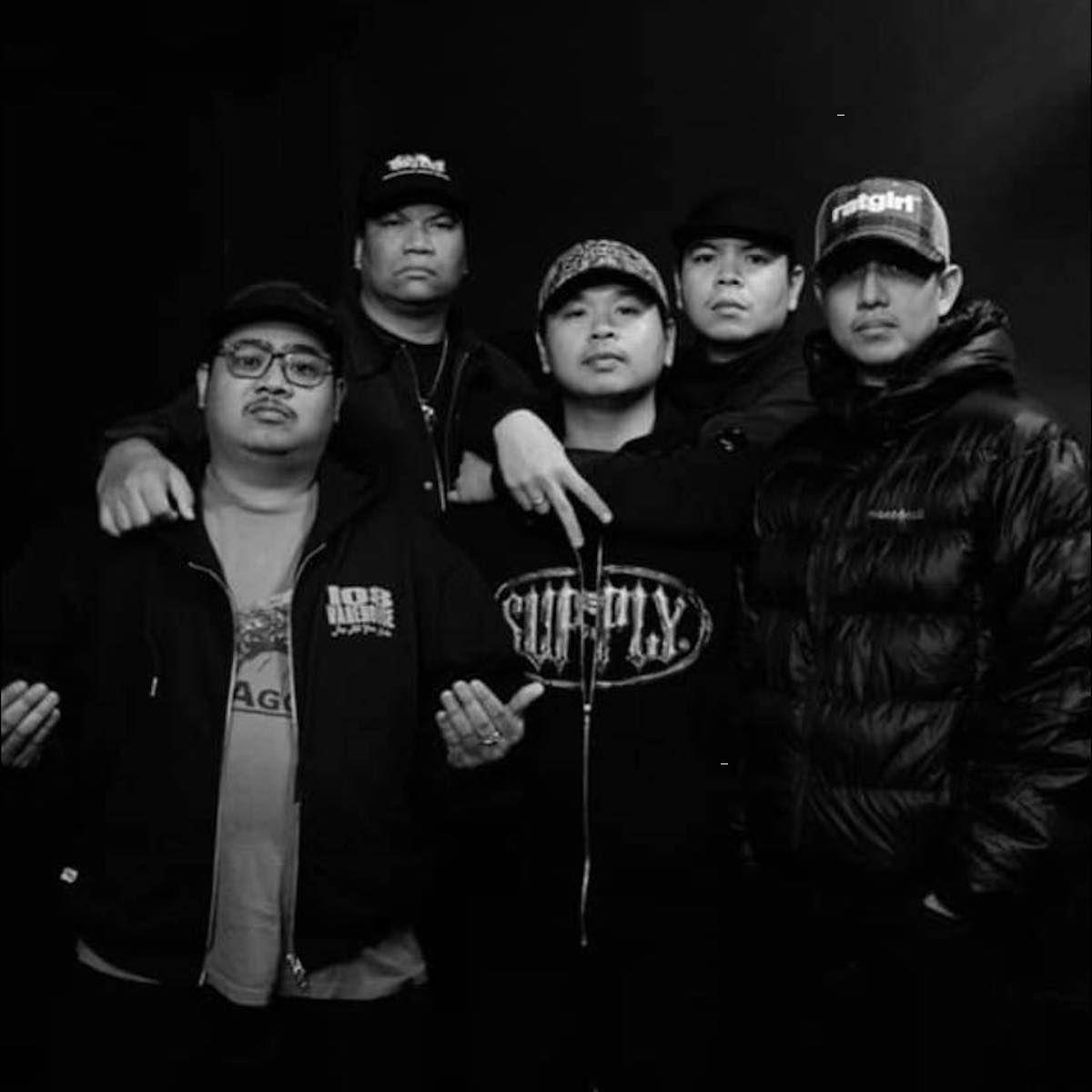 Q&A With WHISPERS [INTERVIEW]